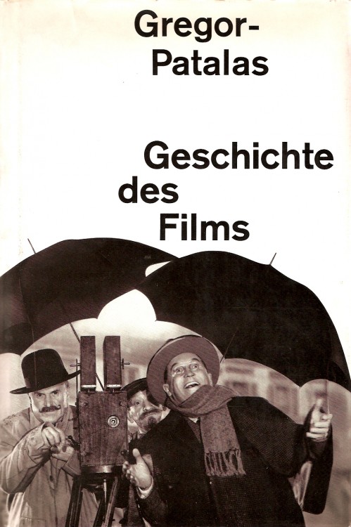 Geschichte des Films | Hans Helmut Prinzler