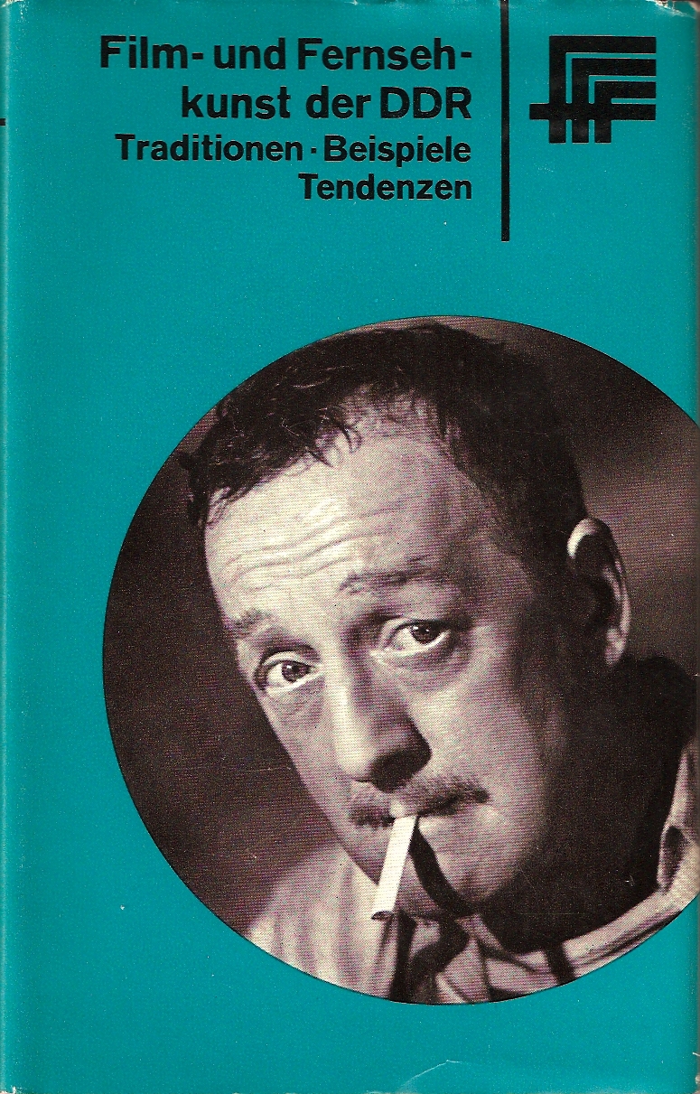 Film- und Fernsehkunst der DDR | Hans Helmut Prinzler