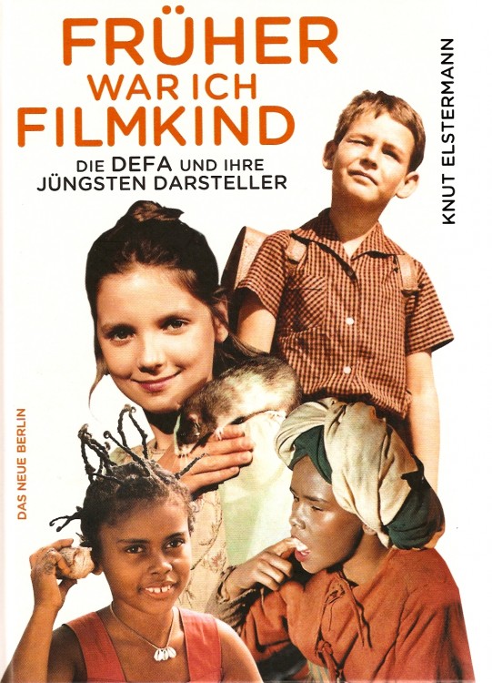 DEFA-Kinder | Hans Helmut Prinzler