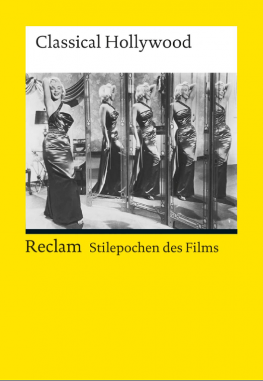 Classical Hollywood | Hans Helmut Prinzler