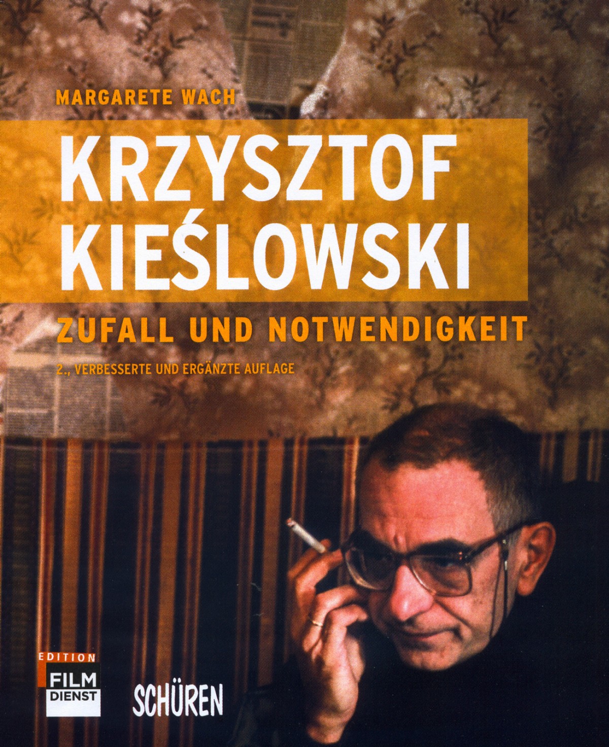DEKALOG von Krzysztof Kieślowski | Hans Helmut Prinzler