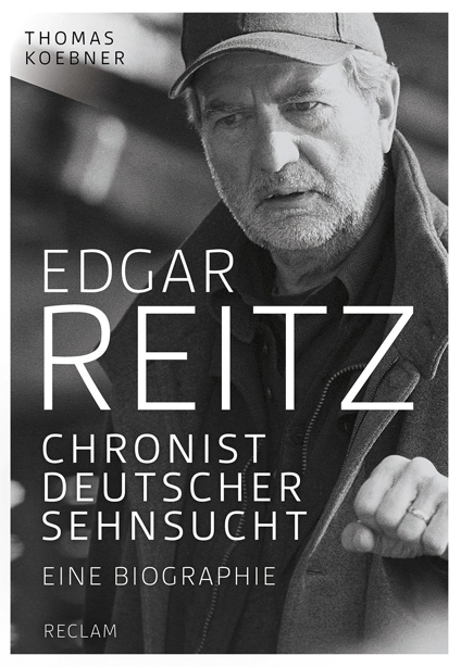 Edgar Reitz | Hans Helmut Prinzler