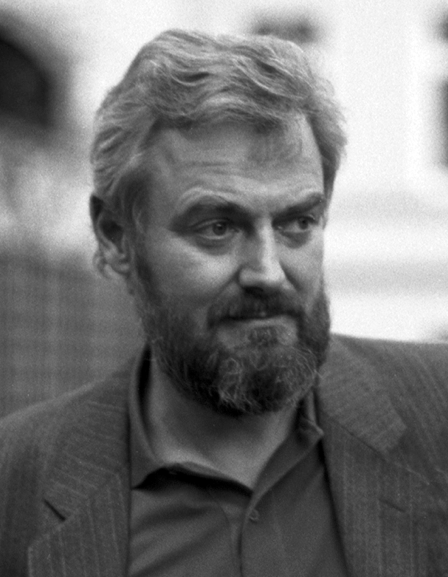 Peter Nestler zum 80. Geburtstag | Hans Helmut Prinzler