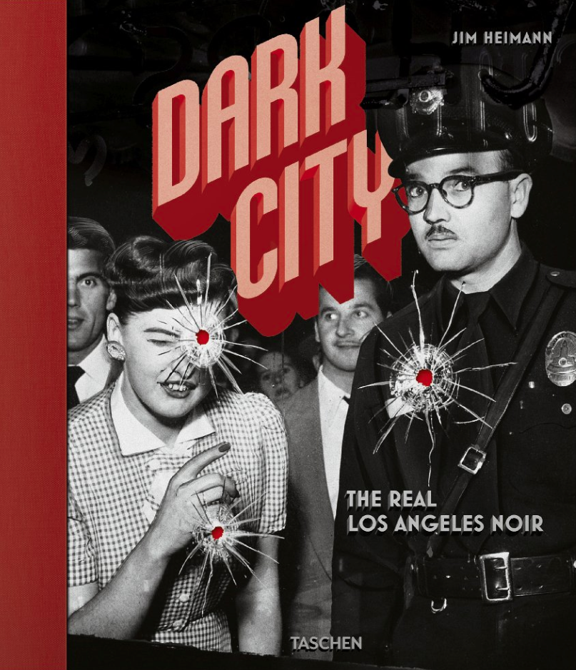 Dark City Hans Helmut Prinzler dark-city-hans-helmut-prinzler