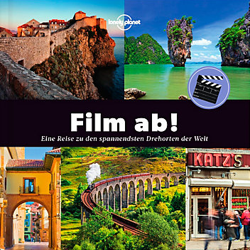 Film ab! | Hans Helmut Prinzler