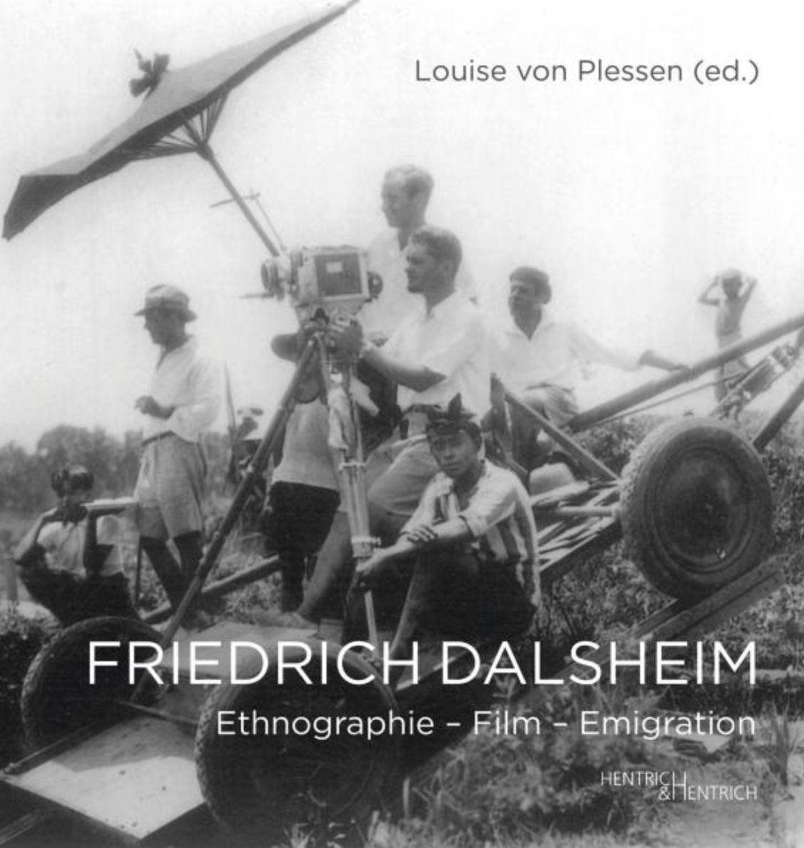 Friedrich Dalsheim | Hans Helmut Prinzler
