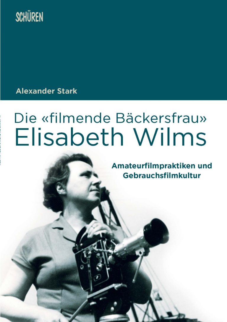 Elisabeth Wilms | Hans Helmut Prinzler