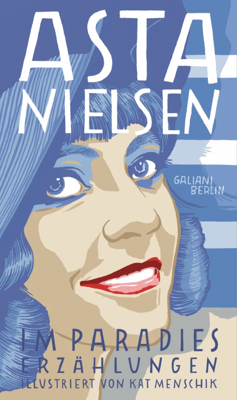 Im Paradies | Hans Helmut Prinzler