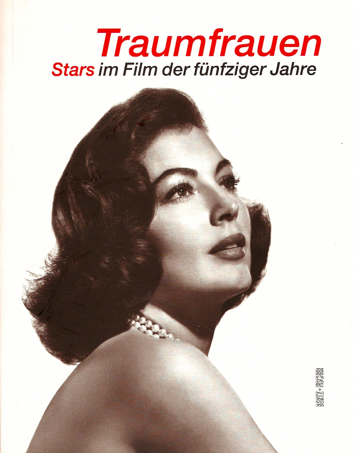 Traumfrauen | Hans Helmut Prinzler