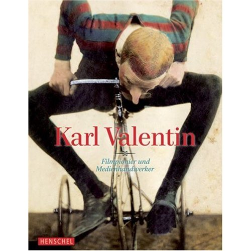 Karl Valentin | Hans Helmut Prinzler